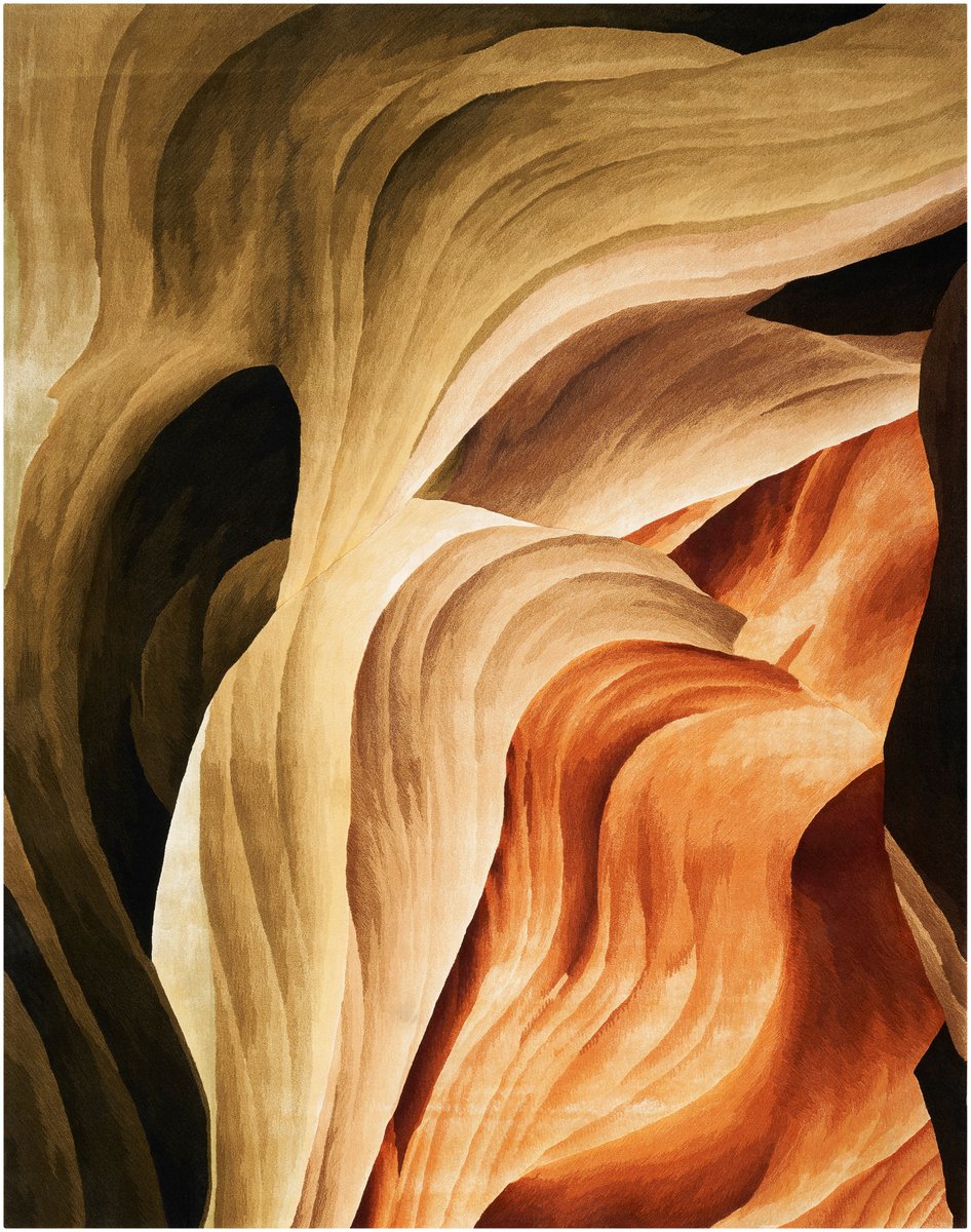 Nourison Prismatic PRS-38 Area Rugs | Contemporary / Modern Rectangular ...