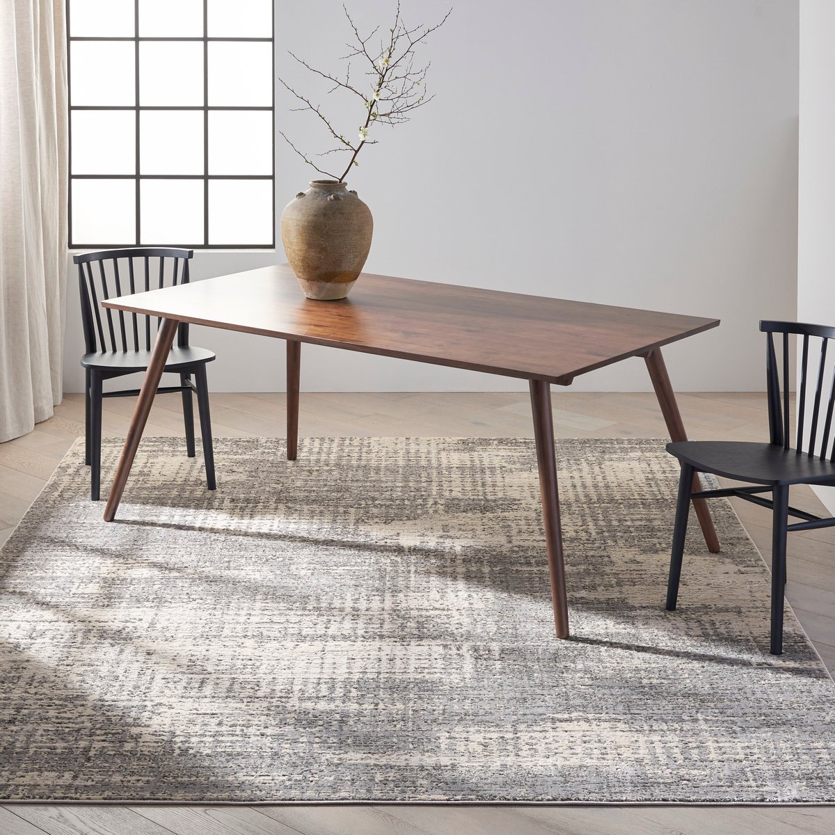 Calvin Klein Home Rush CK-953 Contemporary / Modern Area Rugs | Rugs Direct