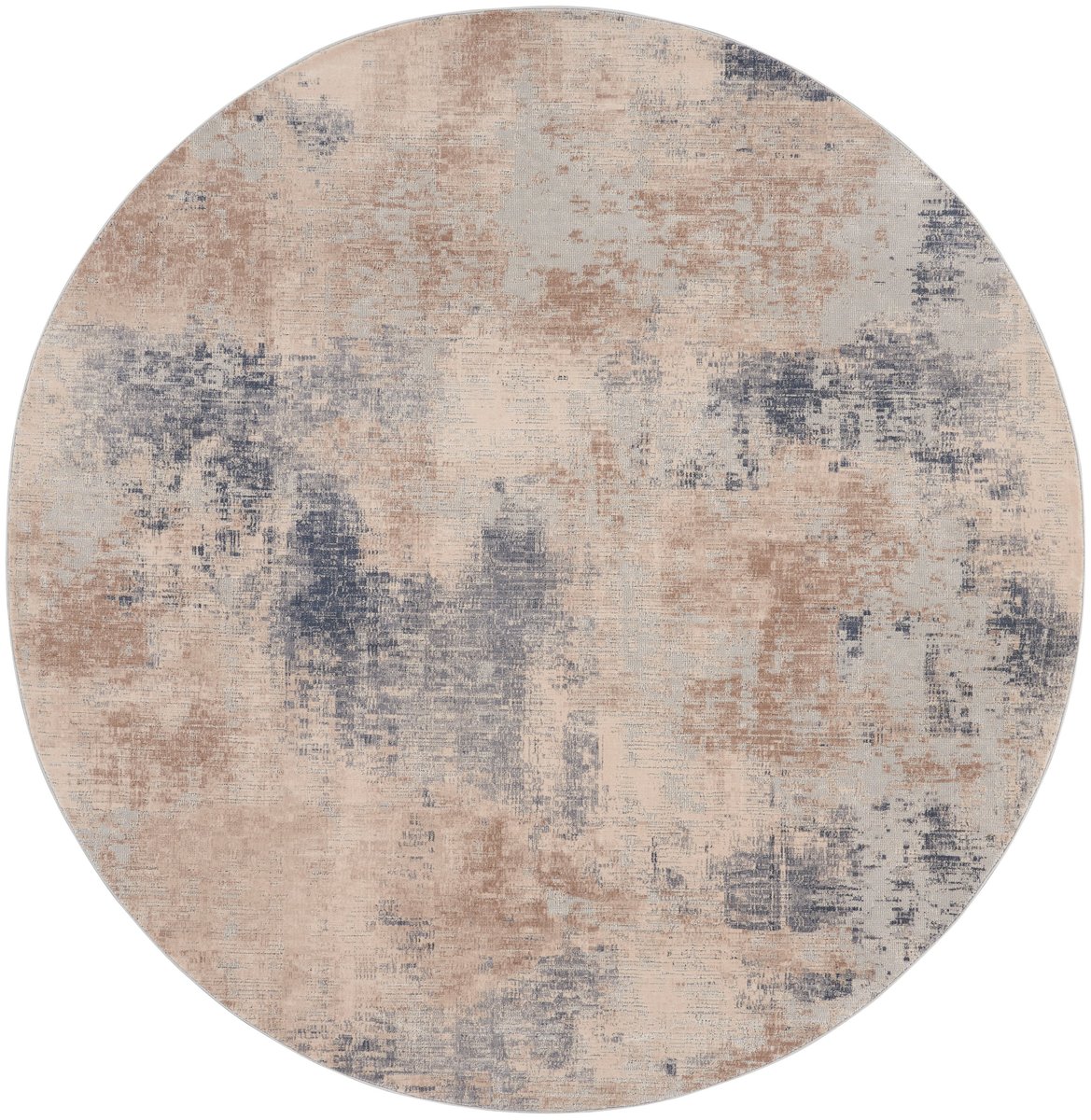 Nourison Rustic Textures RUS-02 Contemporary / Modern Area Rugs | Rugs ...