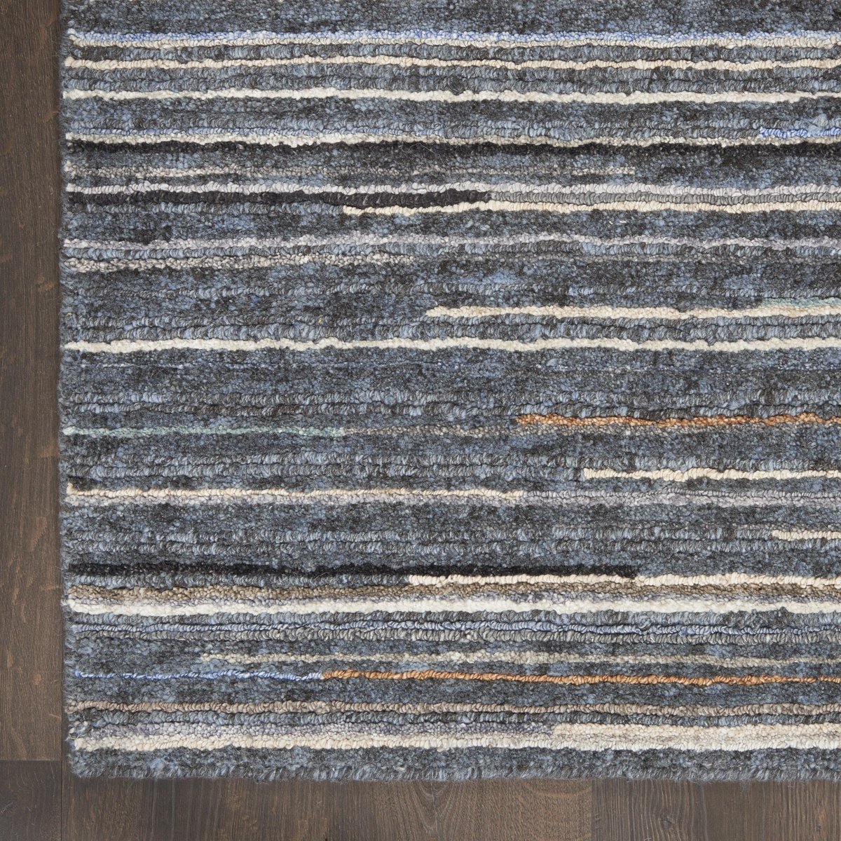 Nourison Plateau PAE-01 Contemporary / Modern Area Rugs | Rugs Direct