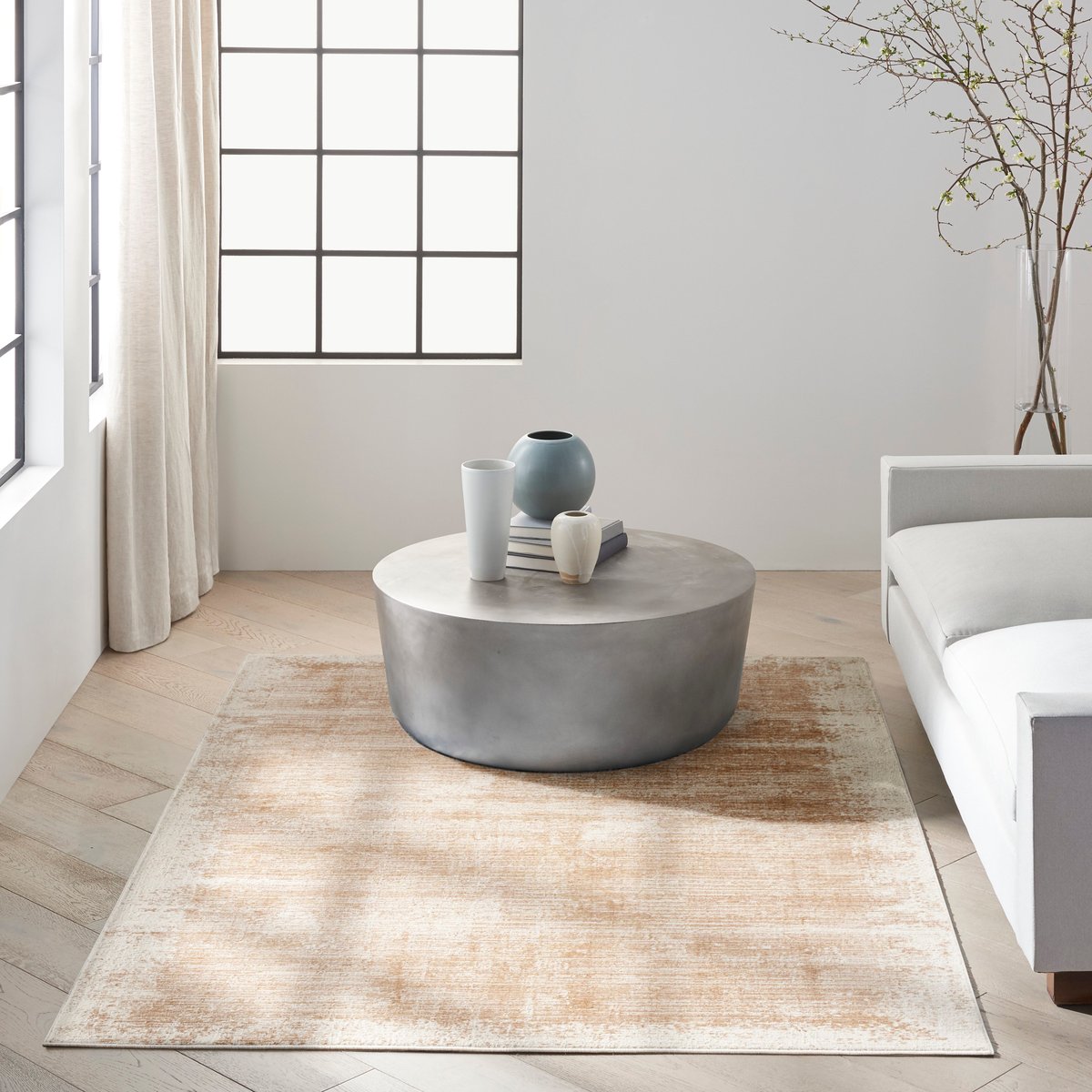 Calvin Klein Home Irradiant IRR-03 Area Rugs | Golds Area Rugs | Rugs ...