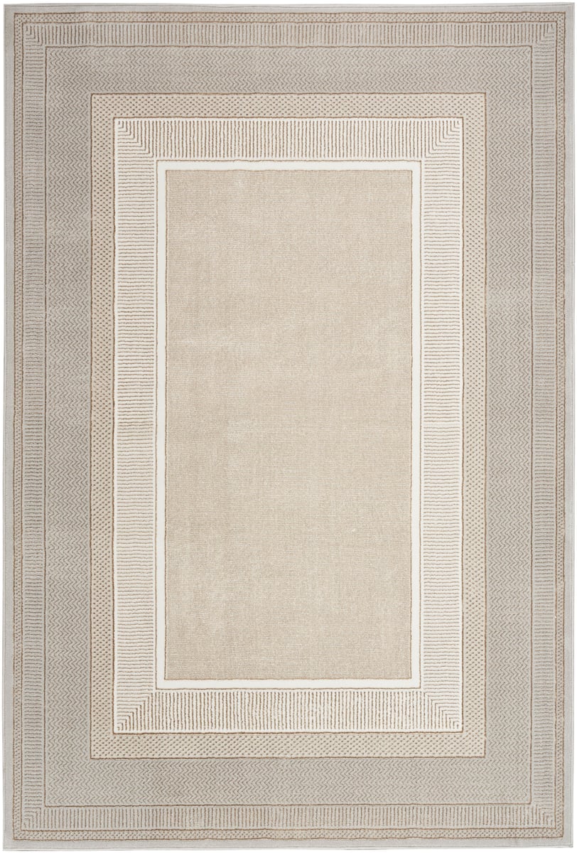 Nourison Glam GLM-07 | Contemporary / Modern Area Rugs | Rugs Direct