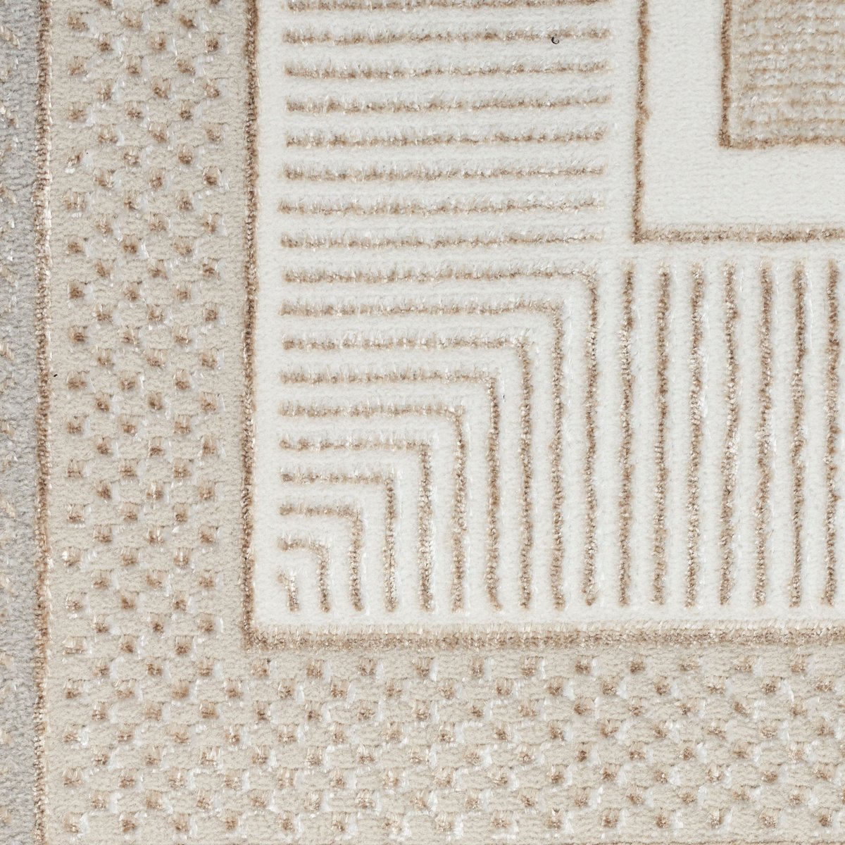 Nourison Glam GLM-07 | Contemporary / Modern Area Rugs | Rugs Direct