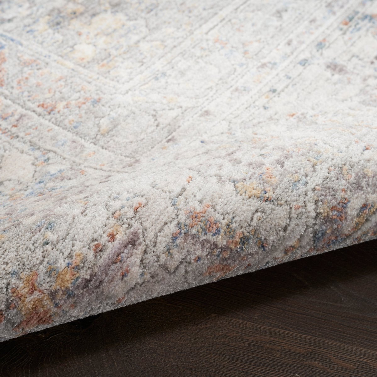 Nourison Timeless Classics TMC-01 Vintage / Overdyed Area Rugs | Rugs ...