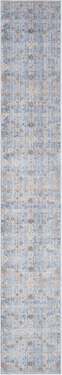 Nourison Timeless Classics TMC-02 Vintage / Overdyed Area Rugs | Rugs ...