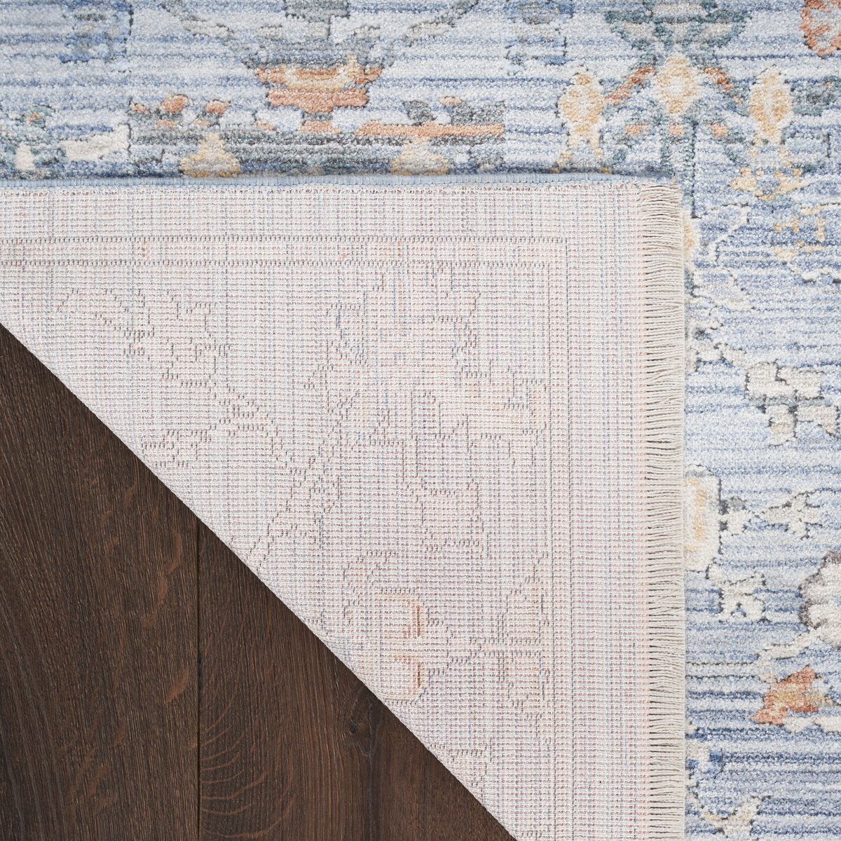 Nourison Timeless Classics TMC-02 Vintage / Overdyed Area Rugs | Rugs ...