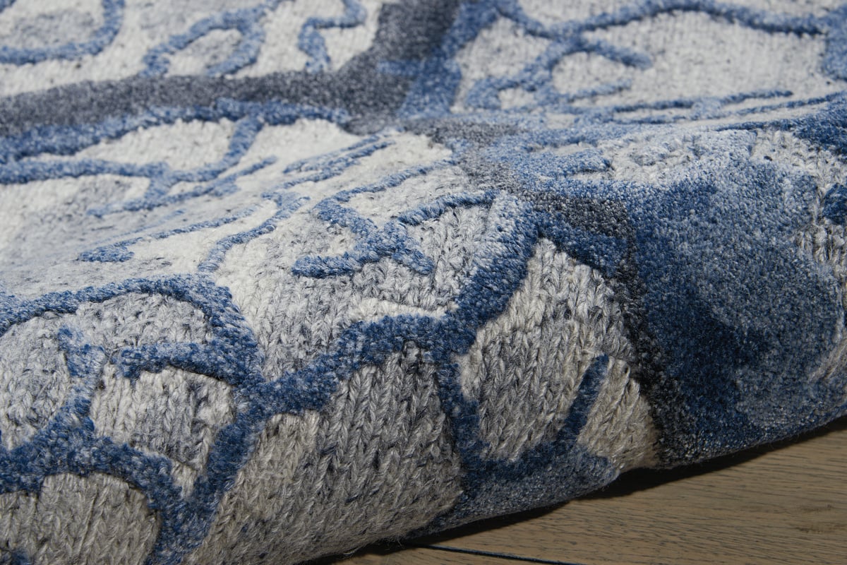 Nourison Divine DIV-02 Area Rugs | Abstract Area Rugs | Rugs Direct