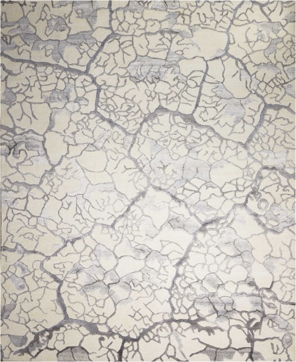 Nourison Divine DIV-06 | Contemporary / Modern Area Rugs | Rugs Direct