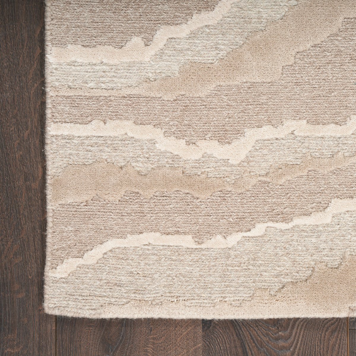 Nourison Divine DIV-12 | Contemporary / Modern Area Rugs | Rugs Direct