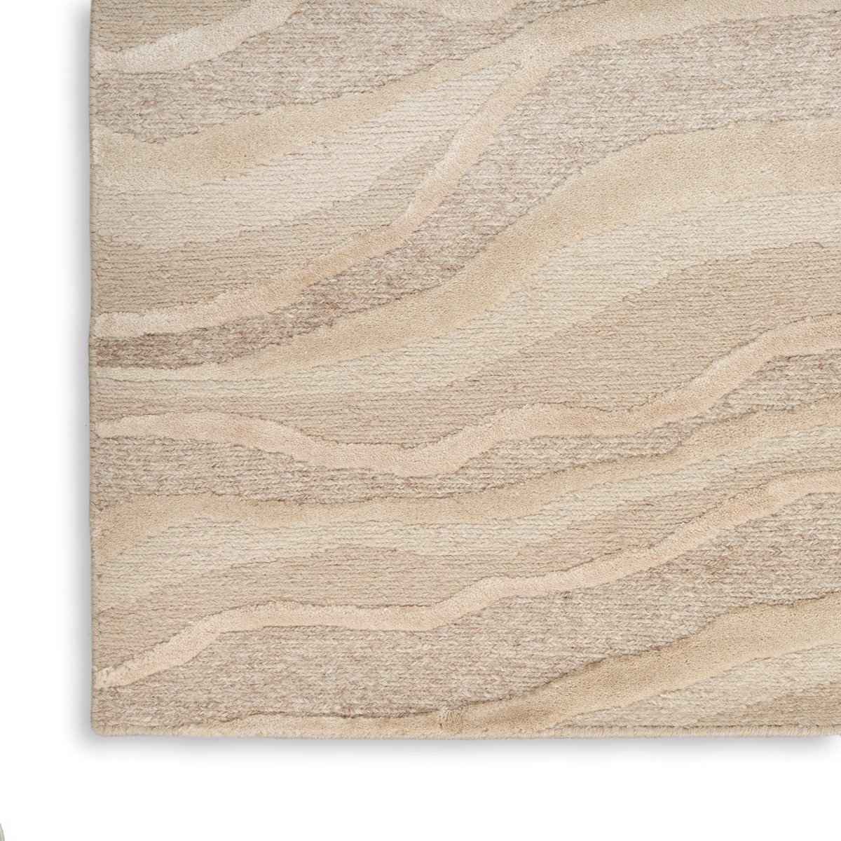 Nourison Divine DIV-12 | Contemporary / Modern Area Rugs | Rugs Direct