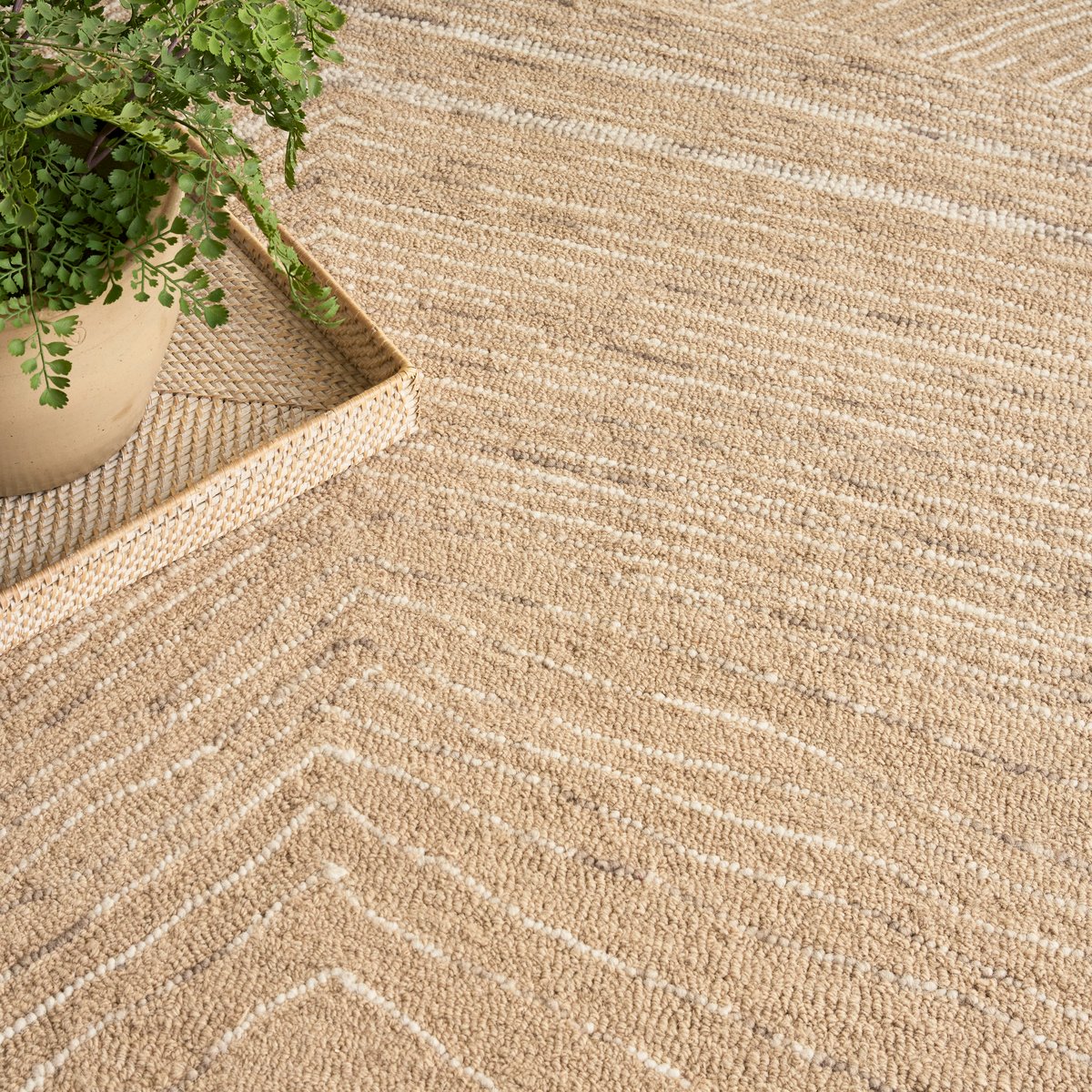 DKNY Pure Pure Angles ANG-01 Contemporary / Modern Area Rugs | Rugs Direct