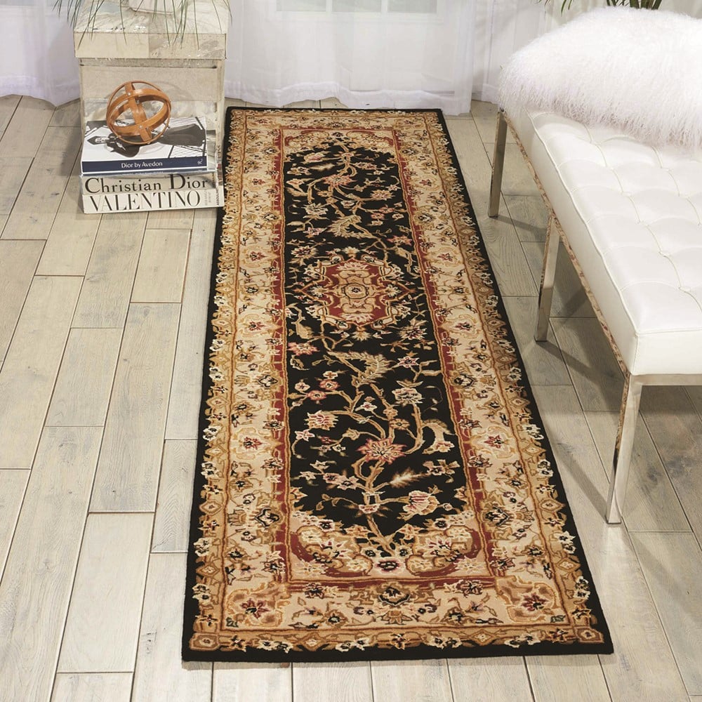 Nourison Nourison 2000 2028 Rug | Oriental Area Rug | Rugs Direct