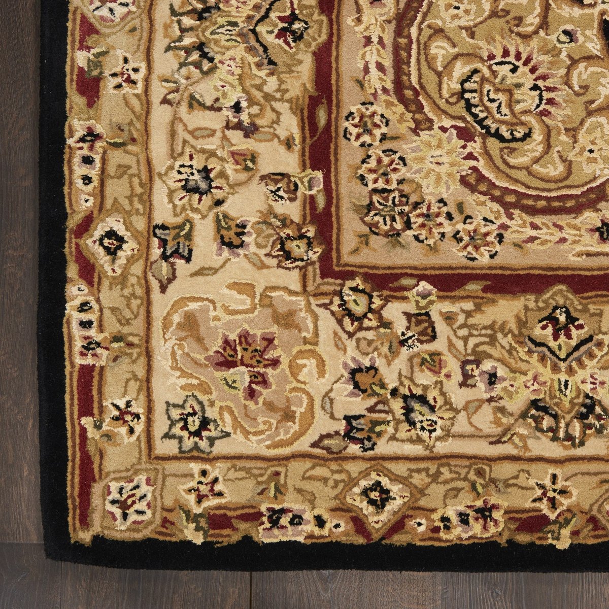 Nourison Nourison 2000 2028 Rug | Oriental Area Rug | Rugs Direct