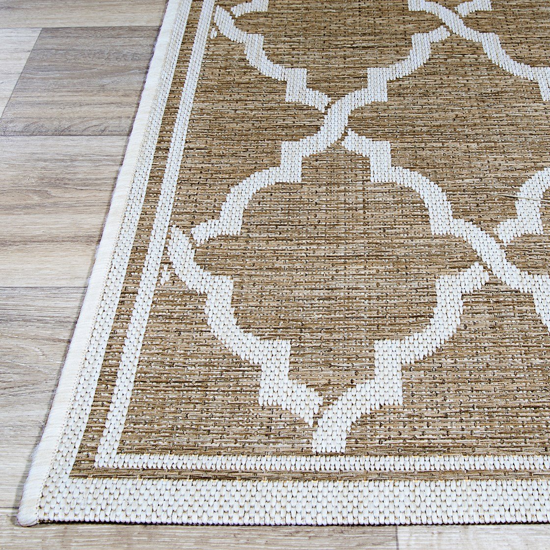 Couristan Monaco Ocean Port Rugs | Rugs Direct