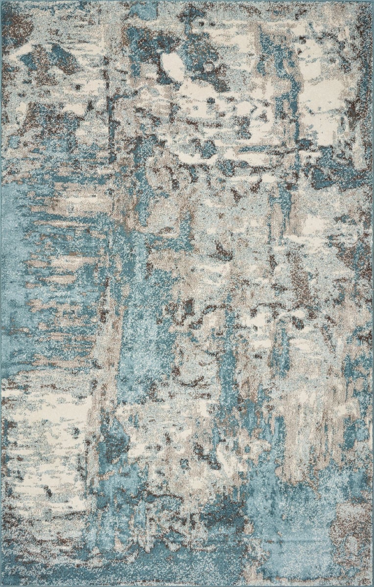 KAS Watercolors Rugs | Abstract Area Rugs | Rugs Direct