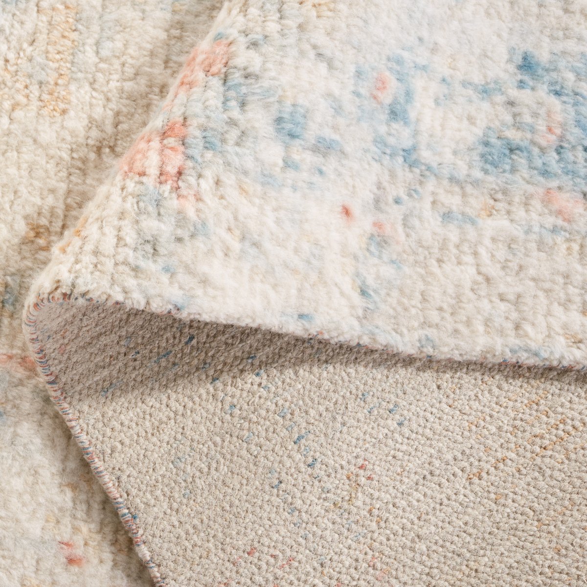 Safavieh Tribeca TRI-114 Area Rugs | Vintage / Overdyed Rectangular ...