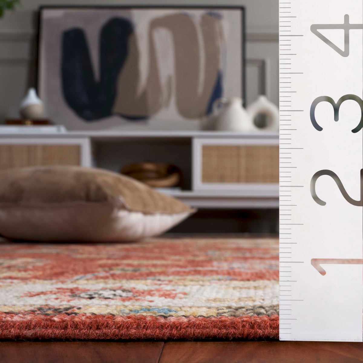 Safavieh Samarkand SRK-170 Area Rugs | Traditional / Oriental ...