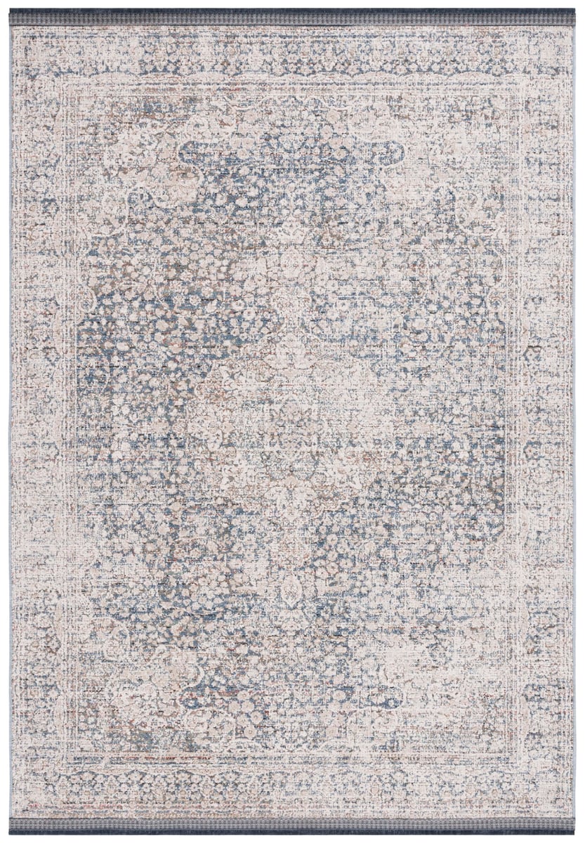 Lauren by Ralph Lauren LRL-1612 Vintage / Overdyed Area Rugs | Rugs Direct