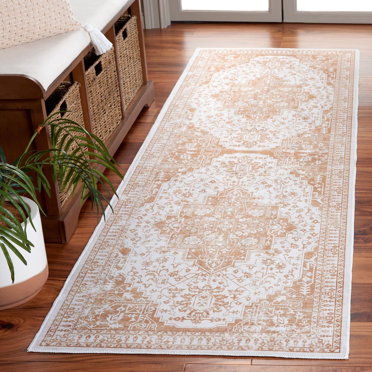 Safavieh Arizona ARZ-127 Vintage / Overdyed Area Rugs | Rugs Direct
