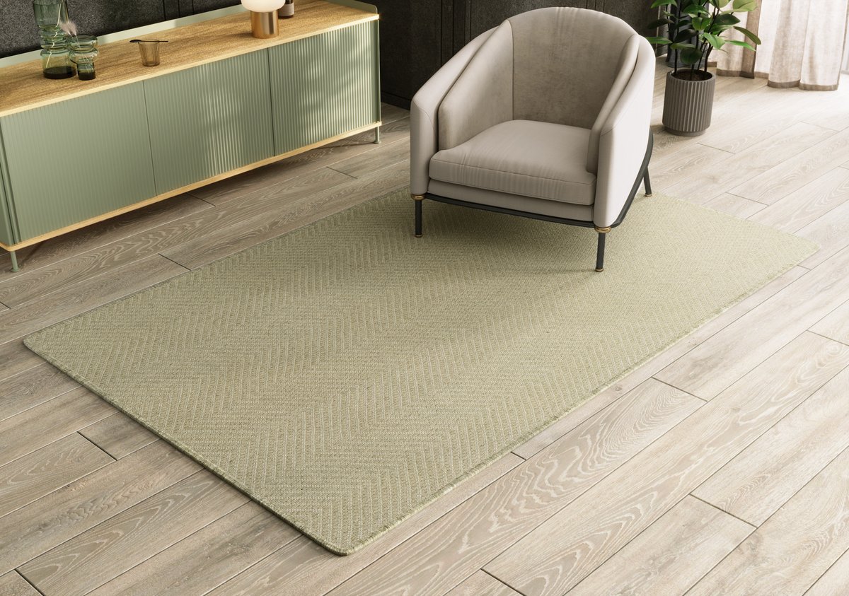 Kaleen Broadloom Red Hook Chevron Area Rugs | Rugs Direct