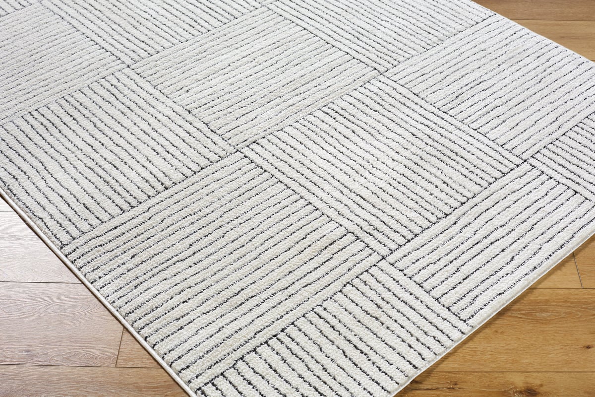 Galey Alix x Livabliss Architect 625844 Contemporary / Modern Area Rugs ...
