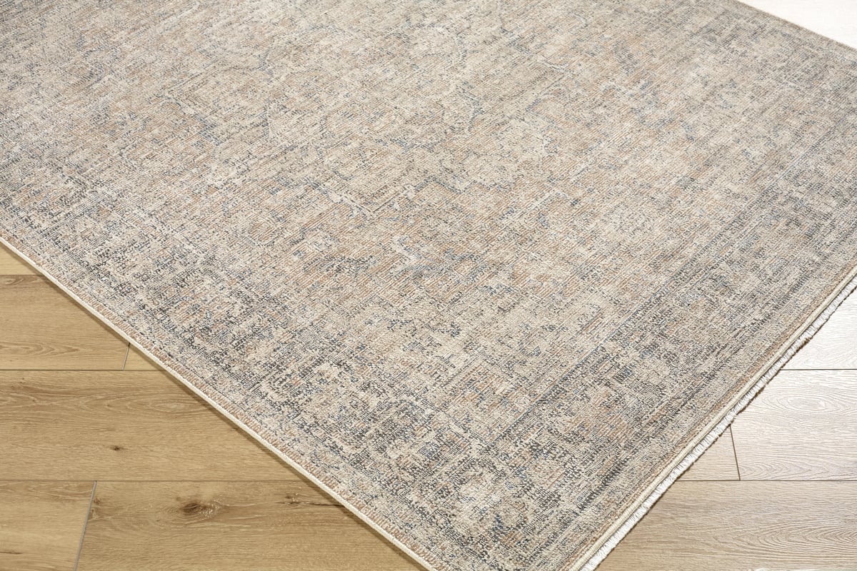 Galey Alix x Livabliss Maria Elena 625689 Area Rugs | Vintage ...