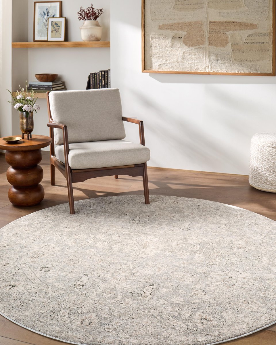 Livabliss Poetry 556912 Vintage / Overdyed Area Rugs | Rugs Direct