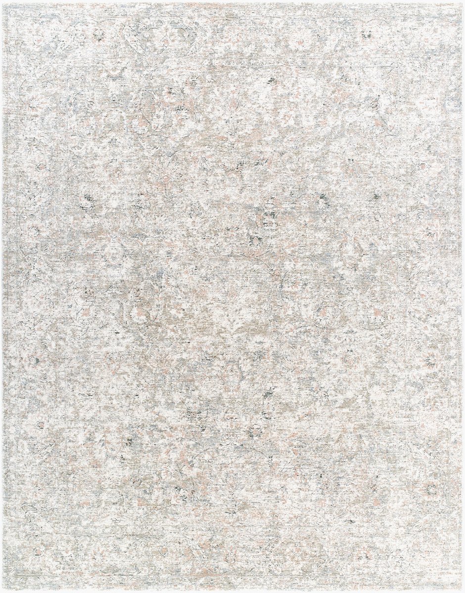 Livabliss Poetry 556912 Vintage / Overdyed Area Rugs | Rugs Direct
