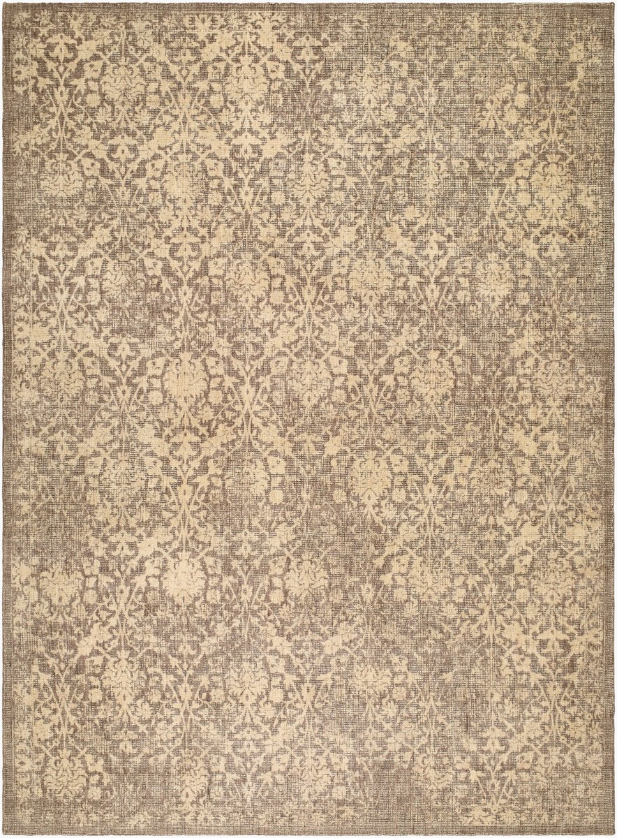 Surya Wisconsin 765797 Vintage / Overdyed Area Rugs | Rugs Direct