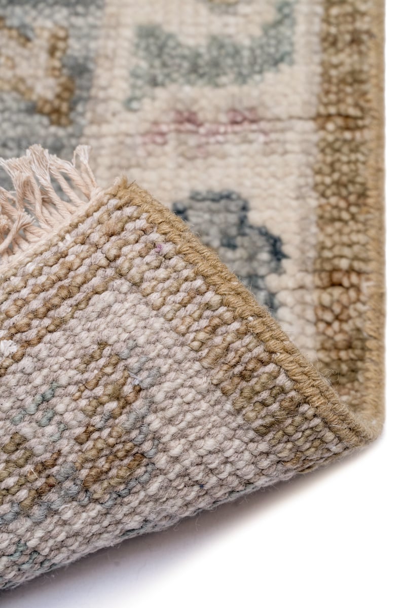 Capel Wentworth Adelaide | Vintage / Overdyed Area Rugs | Rugs Direct