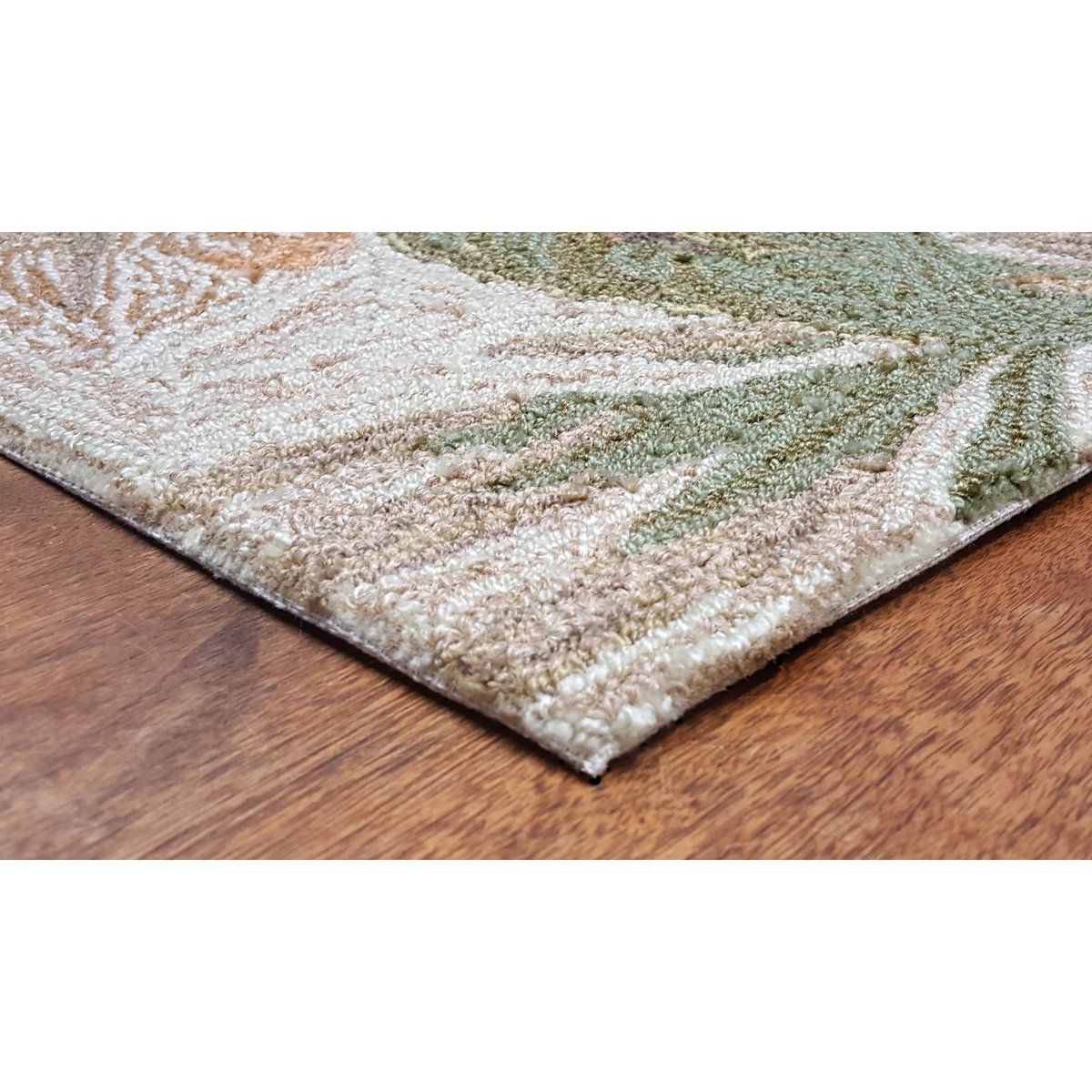 Liora Manne Ravella Tropical Leaf Rugs | Rugs Direct