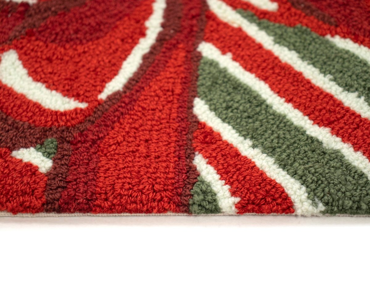 Liora Manne Front Porch Giftbox Area Rugs | Novelty / Seasonal ...