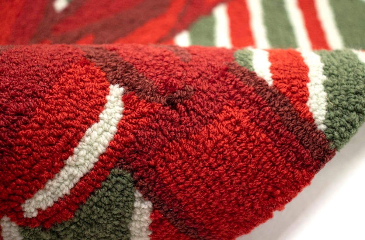 Liora Manne Front Porch Giftbox Area Rugs | Novelty / Seasonal ...