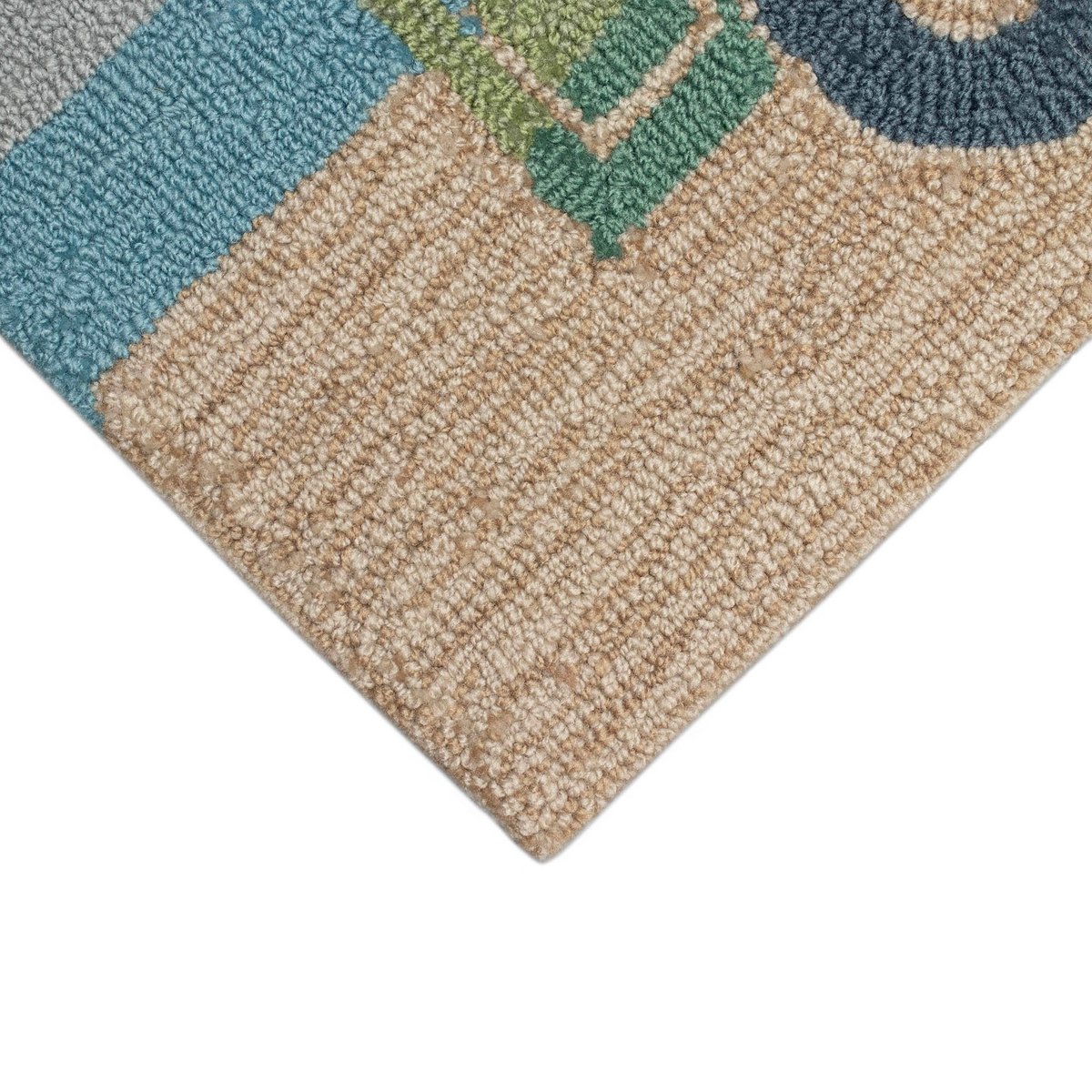 Liora Manne Front Porch Van Life Area Rugs | Beach / Nautical ...