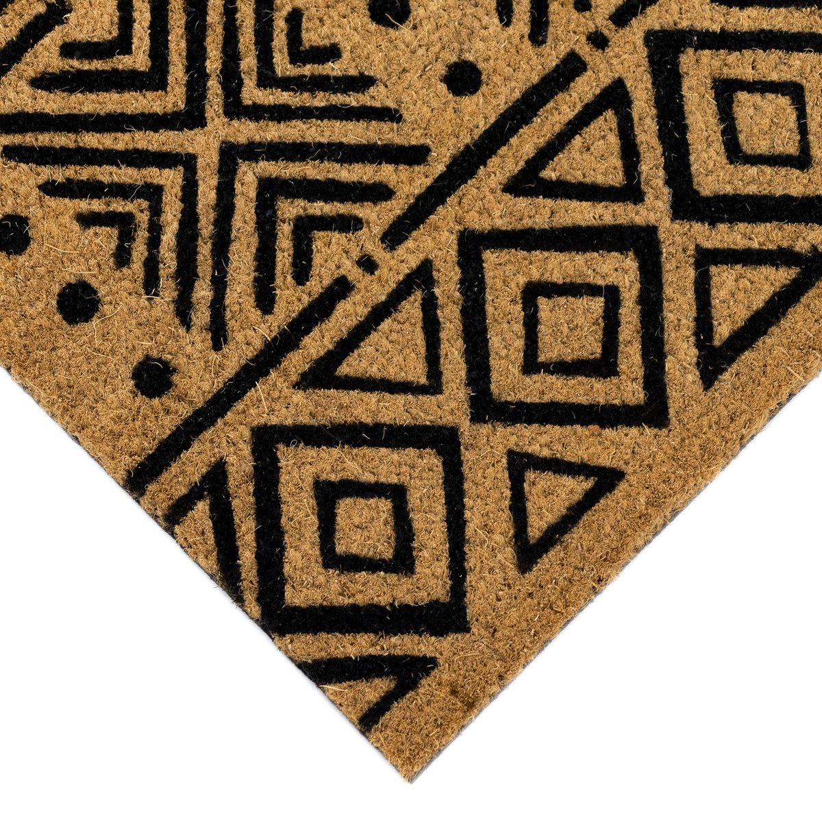 Liora Manne Natura Mudcloth Rugs | Rugs Direct