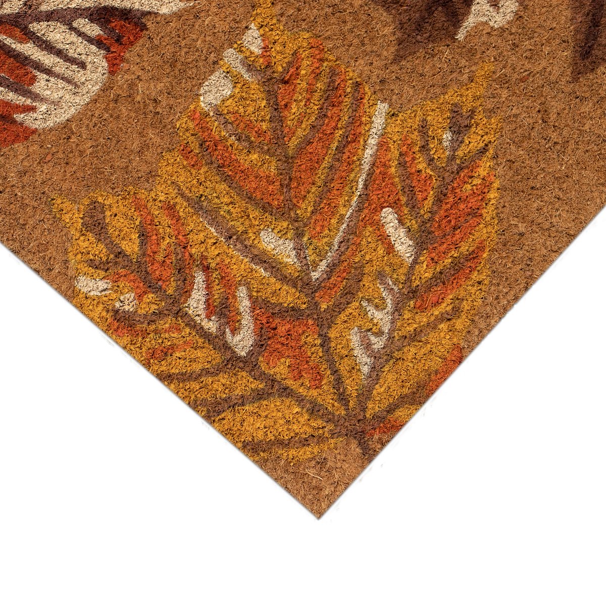 Liora Manne Natura Falling Leaves Area Rugs | Novelty / Seasonal ...