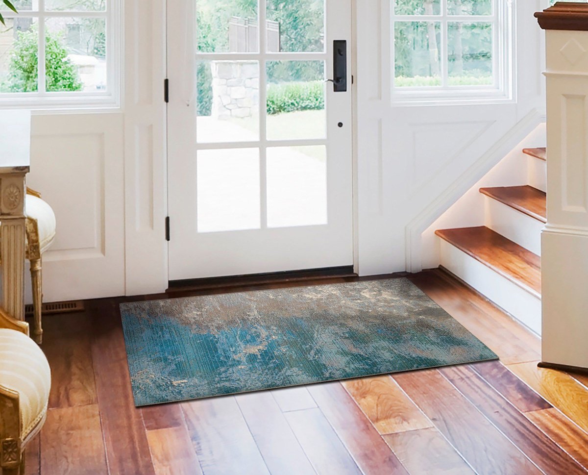 Liora Manne Marina Surf Rugs | Rugs Direct