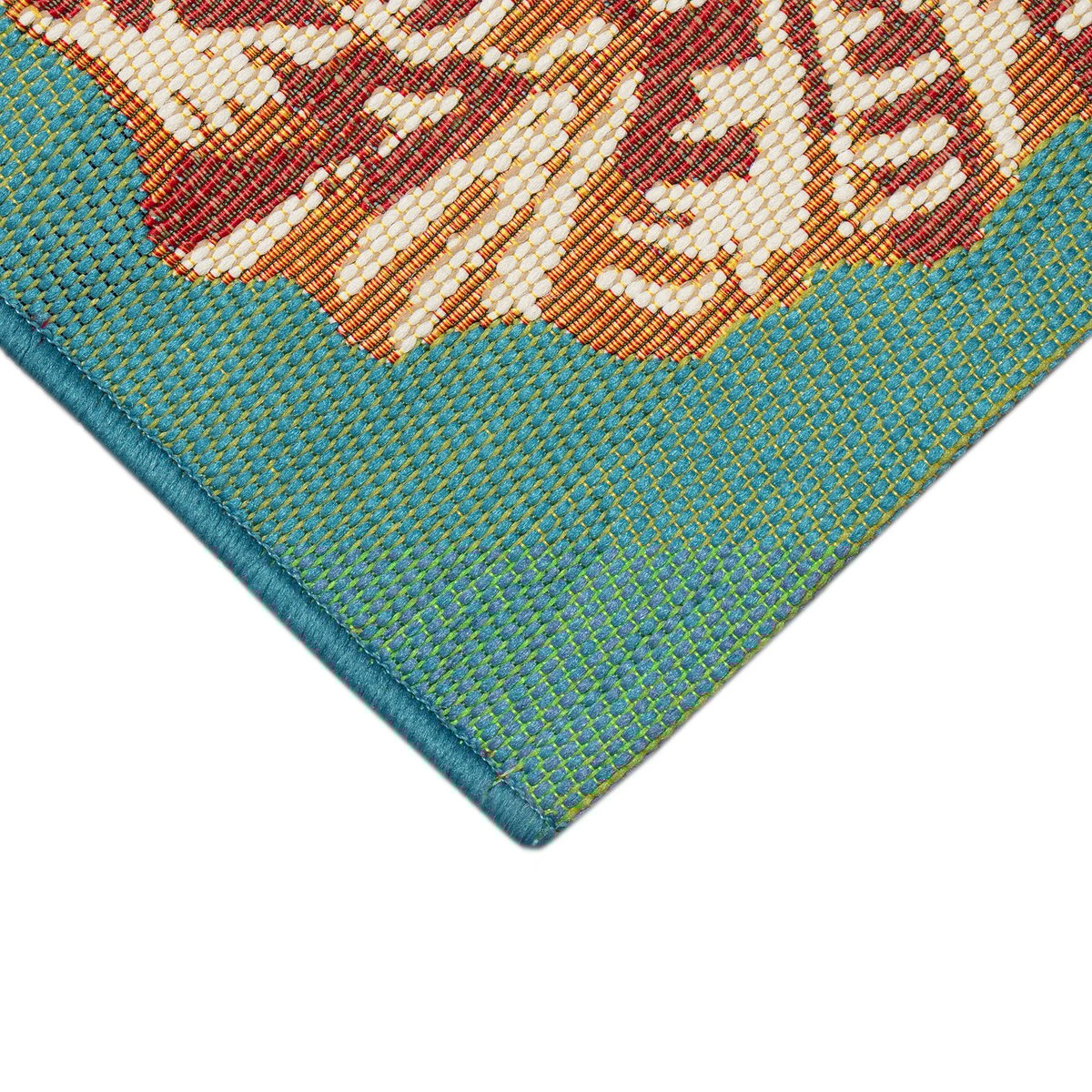 Liora Manne Marina Starfish Song Area Rugs | Beach / Nautical ...