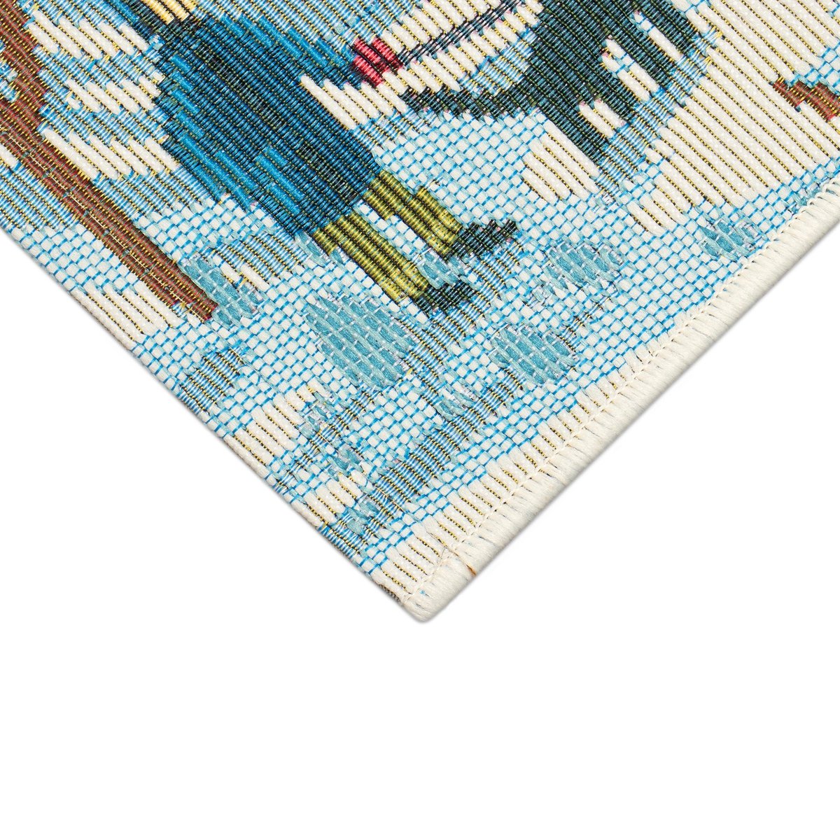 Liora Manne Esencia Gone Skating Area Rugs | Novelty / Seasonal ...