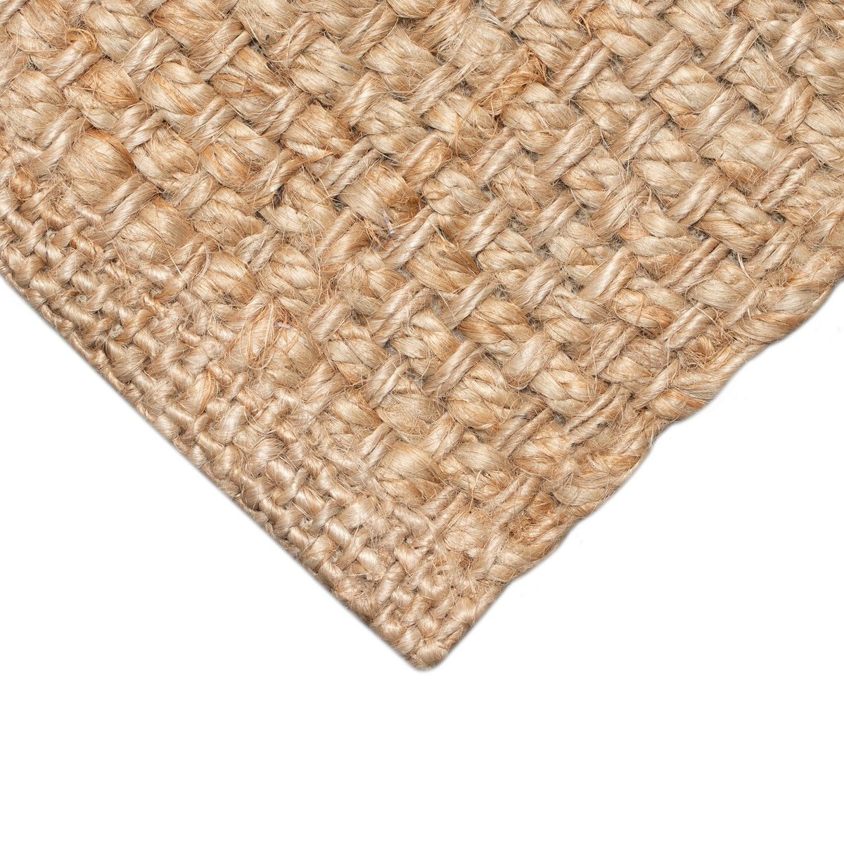 Liora Manne Playa Plain Area Rugs | Natural Fiber Rectangular Tans ...