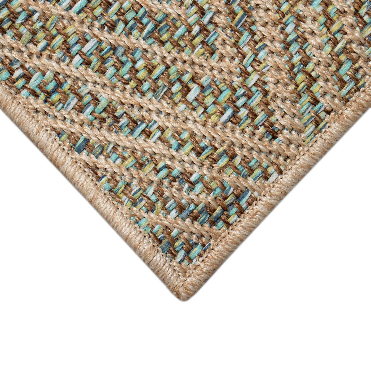 Liora Manne Roma Mountains Contemporary / Modern Area Rugs | Rugs Direct