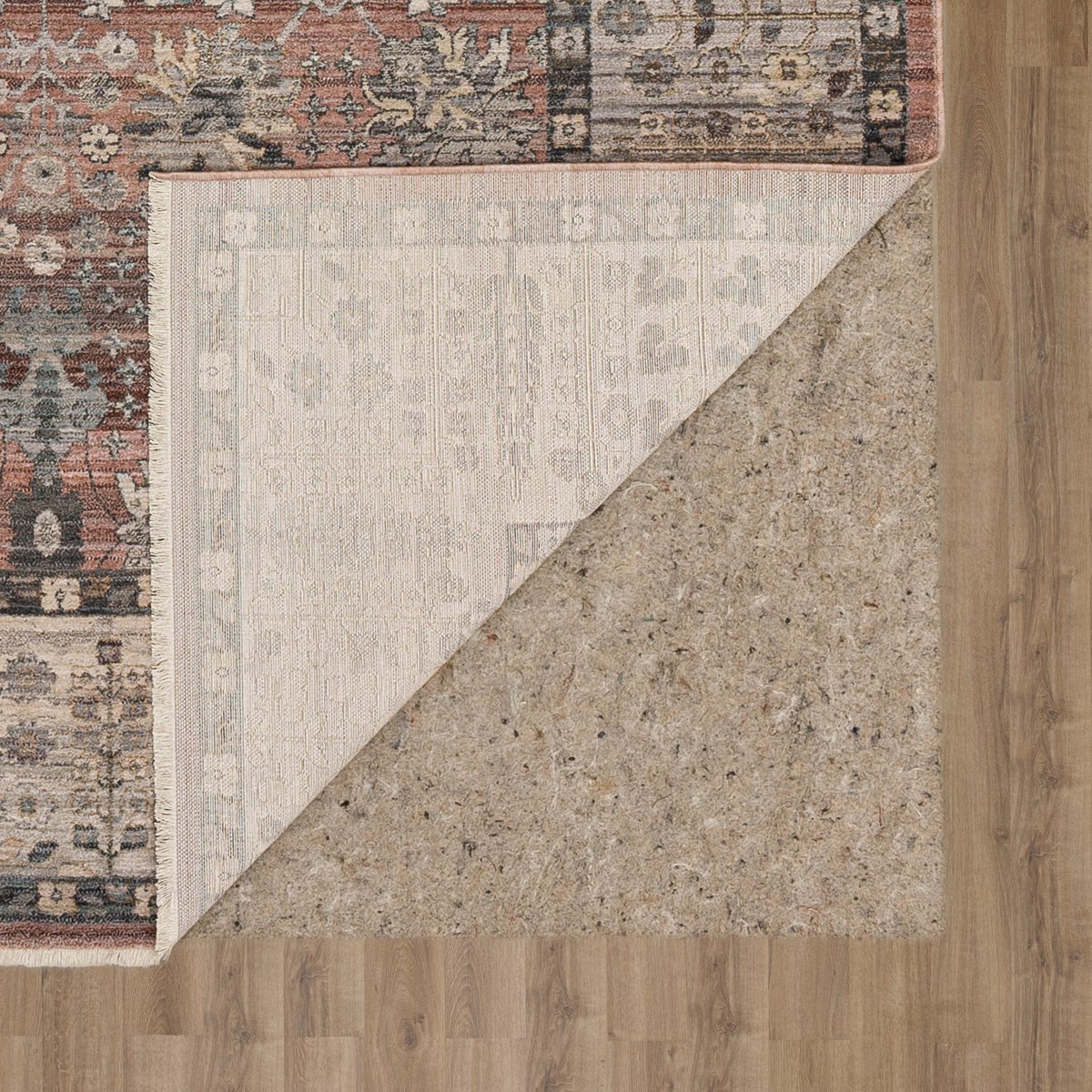 Karastan Echo Tesorino | Vintage / Overdyed Area Rugs | Rugs Direct