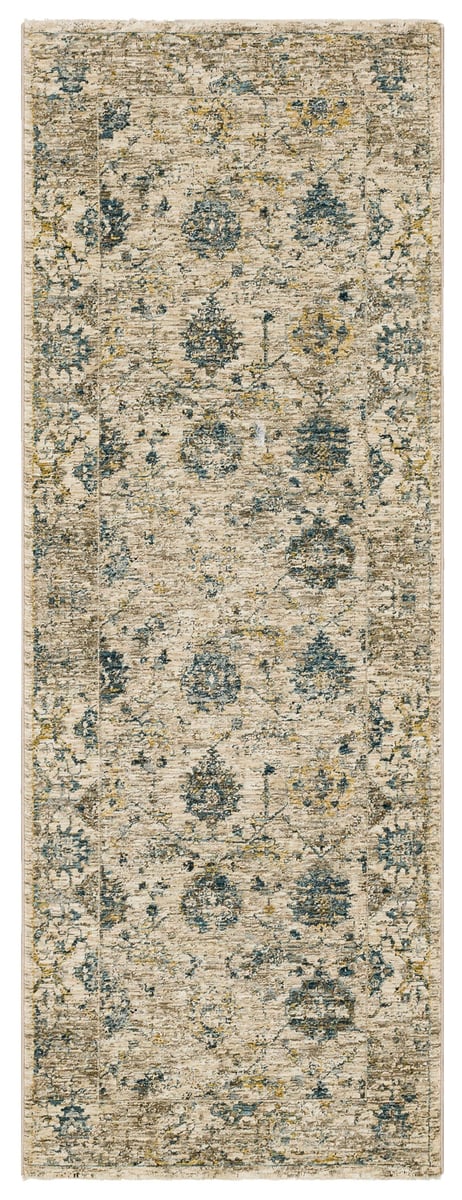 Karastan Marash Darica | Vintage / Overdyed Area Rugs | Rugs Direct