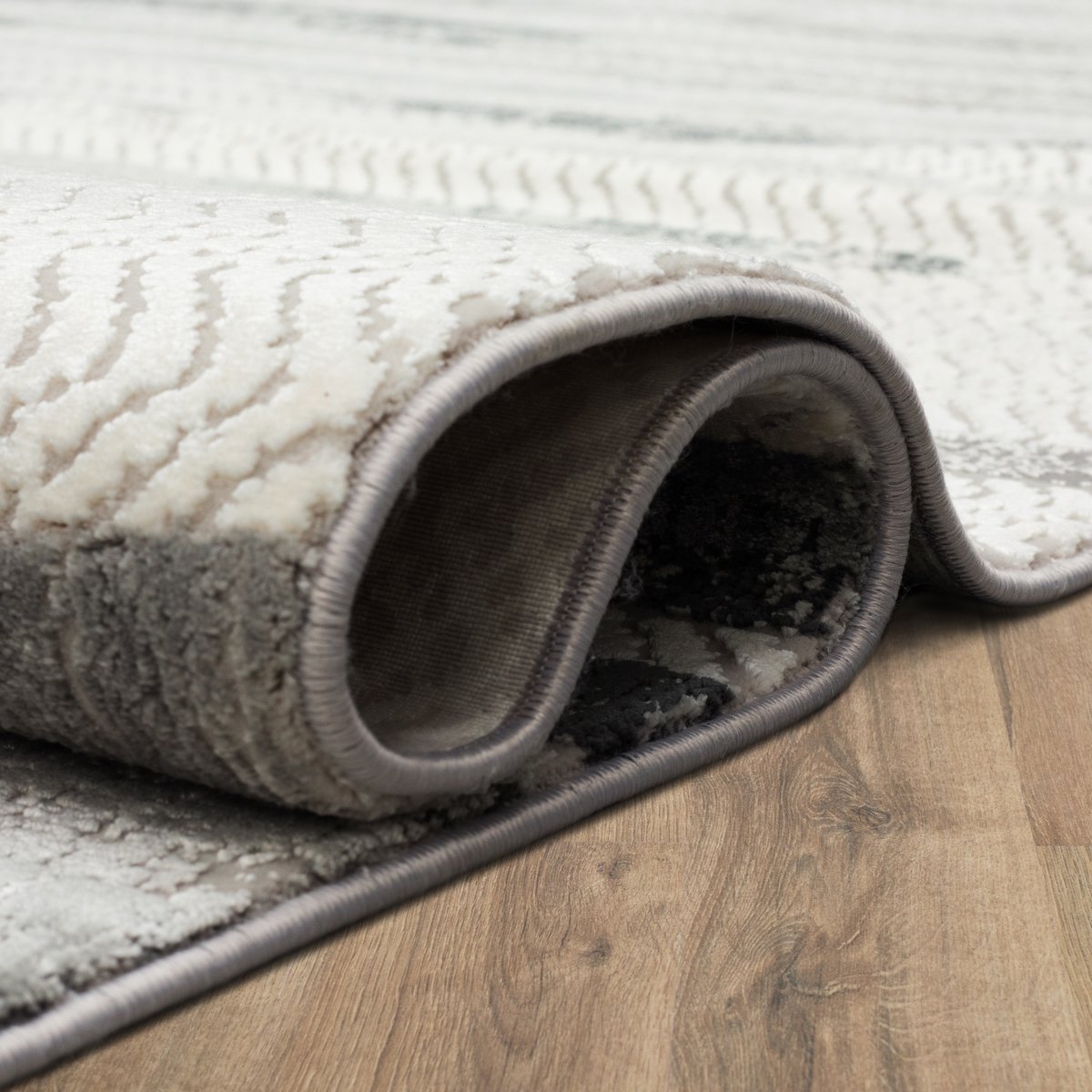 Karastan Tryst Abruzzi Area Rugs | Contemporary / Modern Rectangular ...