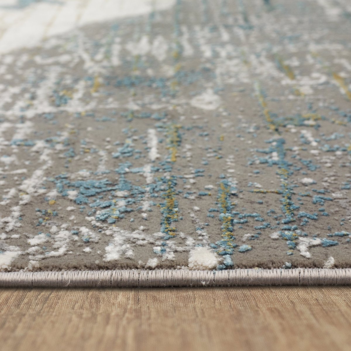 Karastan Tryst Nuvole Abstract Area Rugs | Rugs Direct