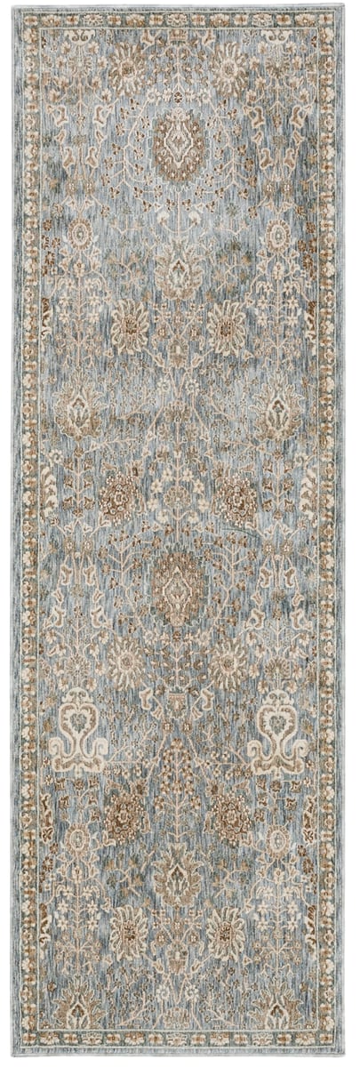 Karastan Divina Celestial Area Rugs | Traditional / Oriental ...