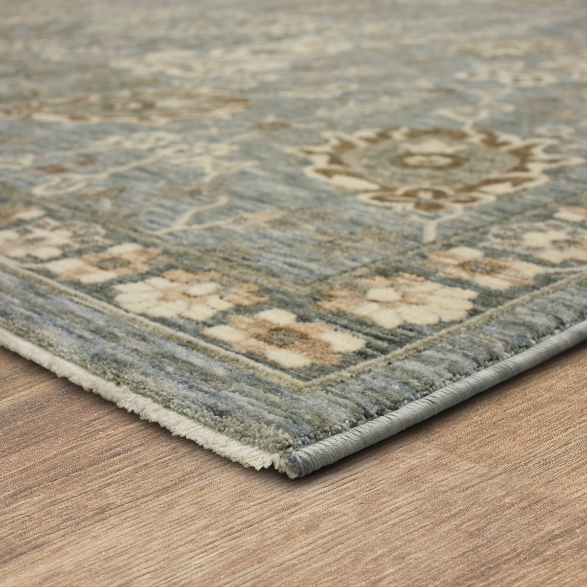 Karastan Divina Celestial Area Rugs | Traditional / Oriental ...