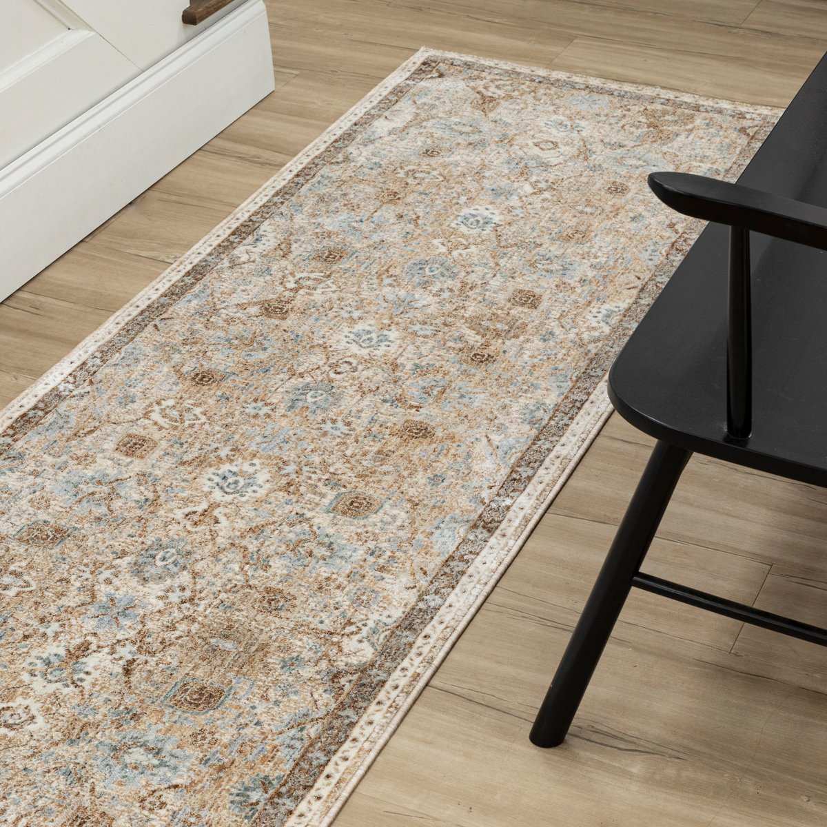 Karastan Divina Ethereal Area Rugs | Traditional / Oriental Rectangular ...