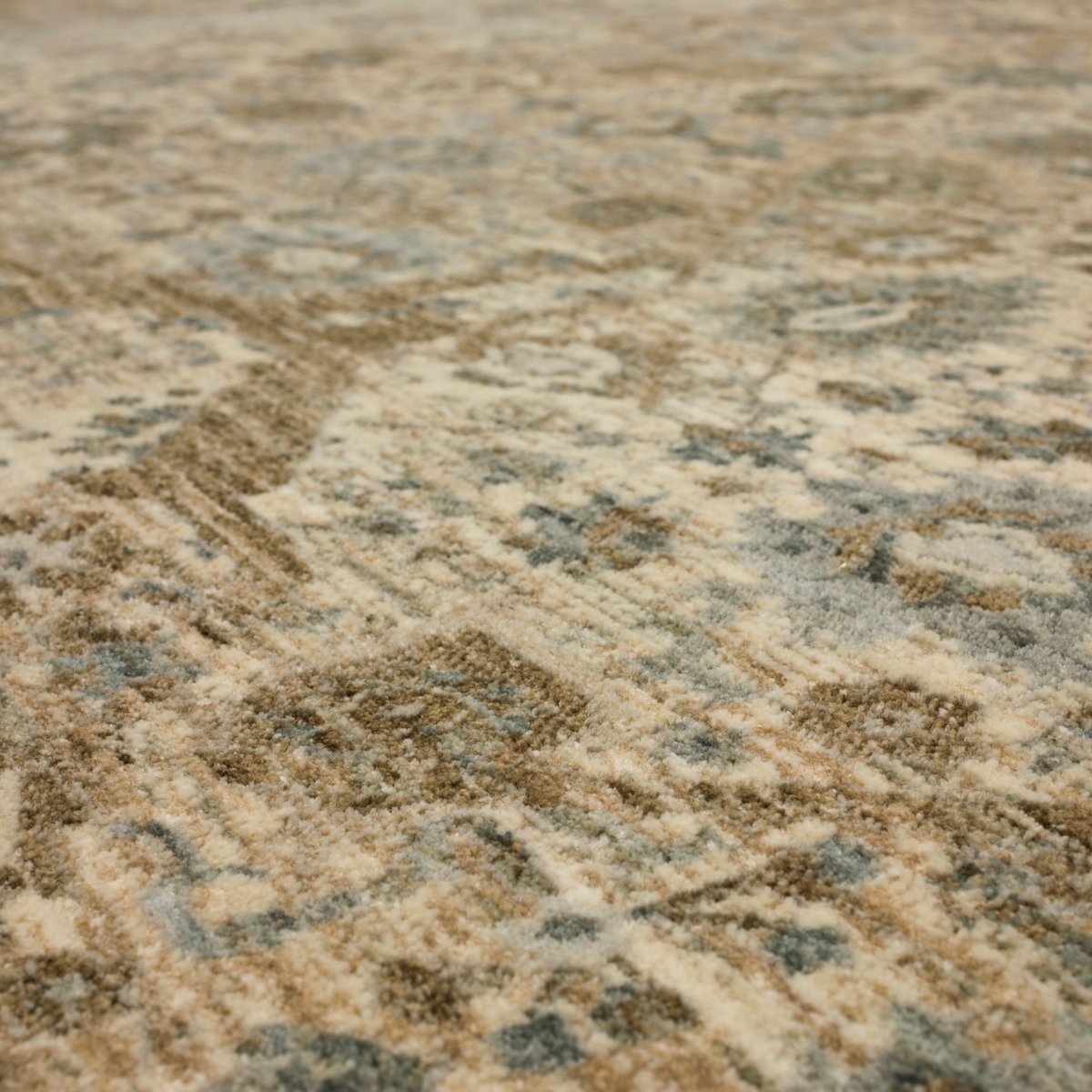 Karastan Divina Ethereal Area Rugs | Traditional / Oriental Rectangular ...