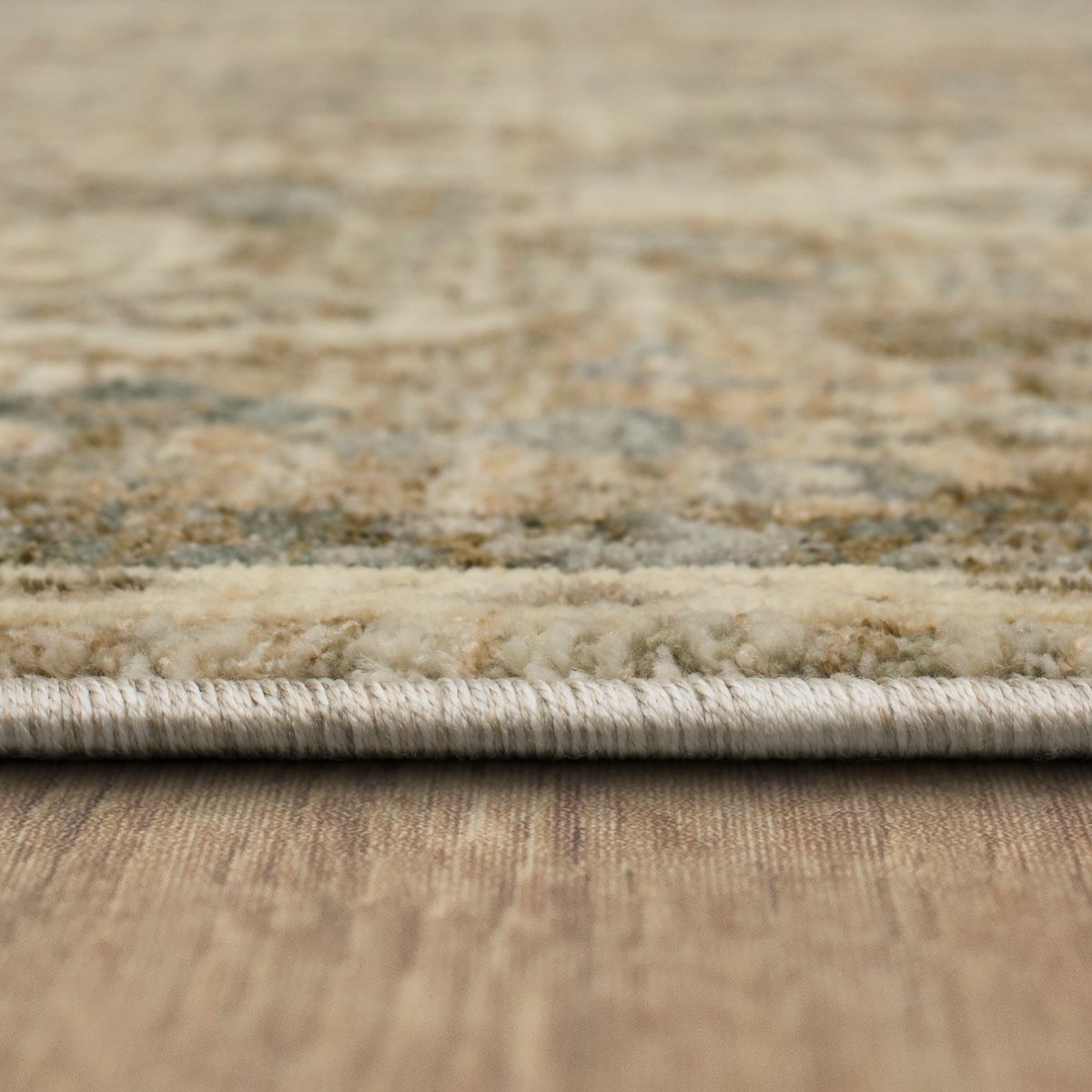 Karastan Divina Ethereal Area Rugs | Traditional / Oriental Rectangular ...